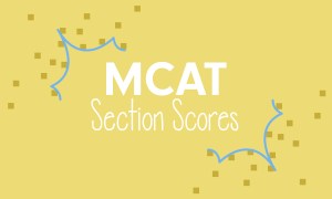 MCAT Sections: Average Score and Percentile by Section – Pixorize Blog