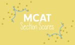 MCAT Sections: Average Score and Percentile by Section – Pixorize Blog