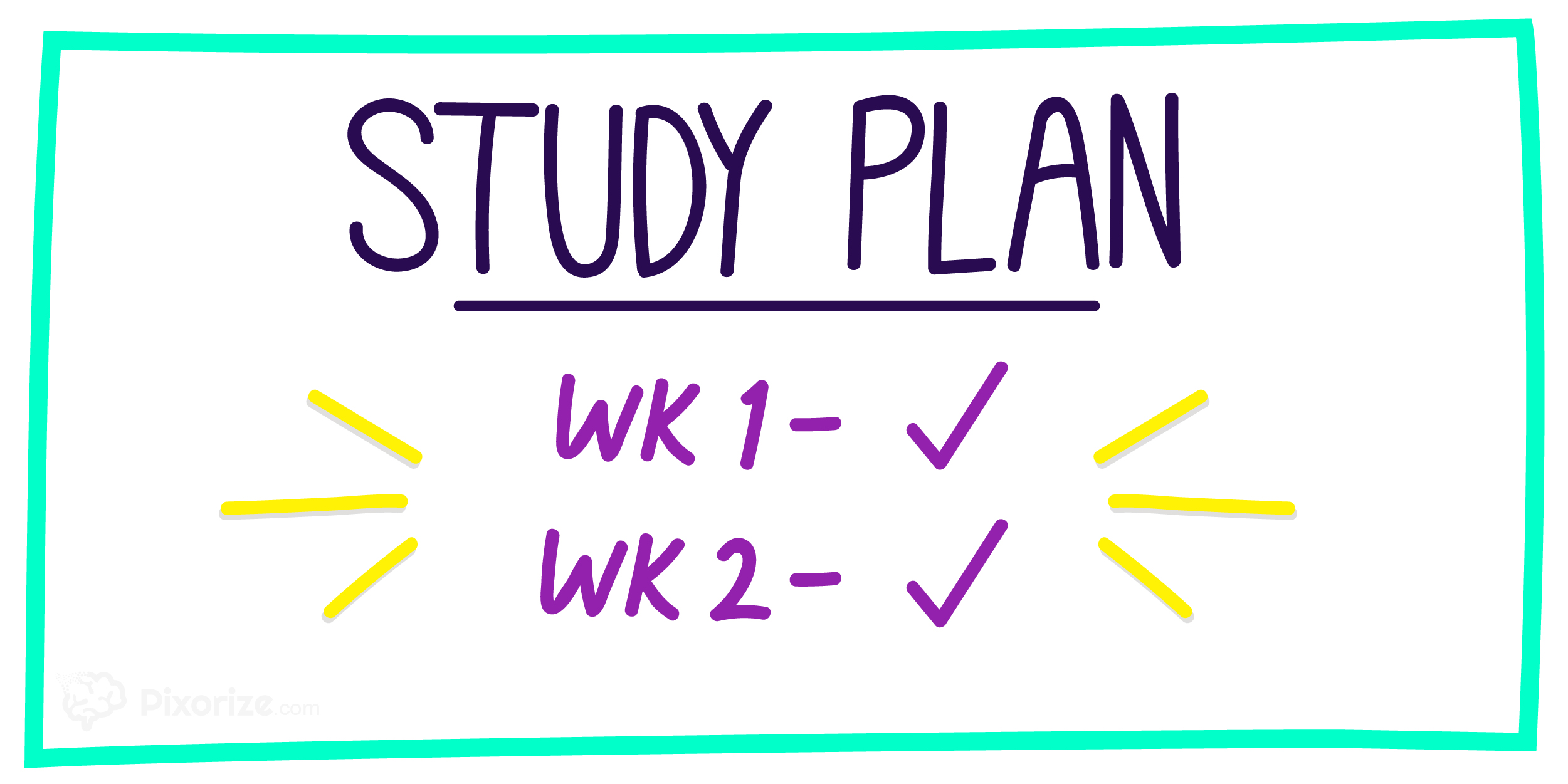 5 Tips for Studying for the MCAT – Pixorize Blog