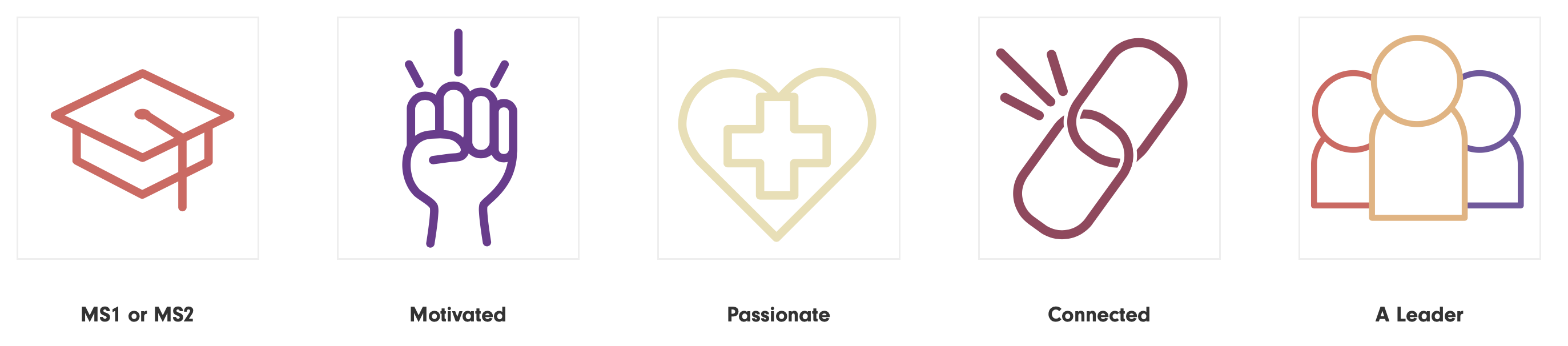 Apply to be a Pixorize Campus Ambassador – Pixorize Blog