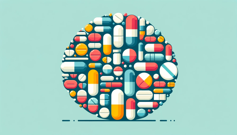 Memorize Diabetes Drugs with a Mnemonic – Pixorize Blog