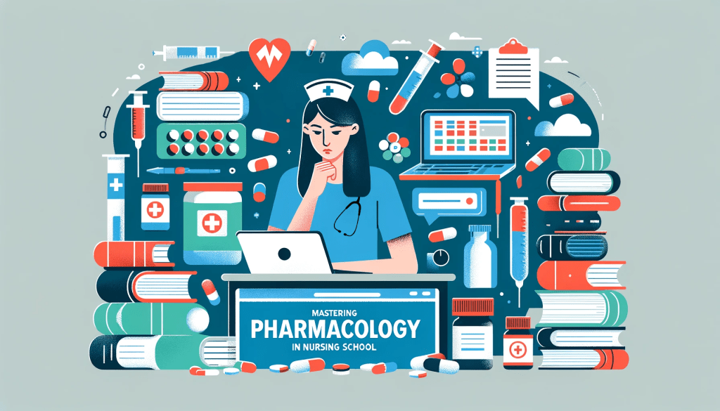 Mastering Pharmacology: Strategies for Remembering Drugs in Nursing ...