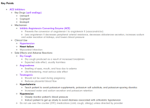 Mastering Pharmacology: Strategies for Remembering Drugs in Nursing ...