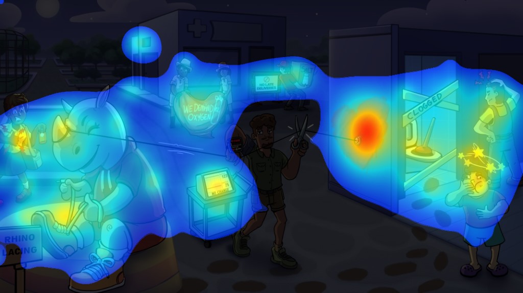 Anatomy of a Pixorize Video – Pixorize Blog